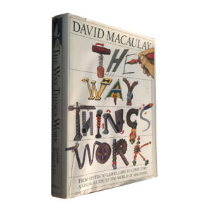 Silver Coconut » The Way Things Work