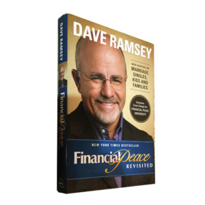 Silver Coconut » Financial Peace Revisited by Dave Ramsey