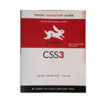 Silver Coconut » CSS3 Visual Quickstart Guide