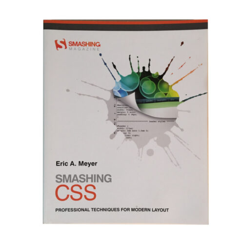 Silver Coconut » Smashing CSS Professional Techniques For Modern Layout