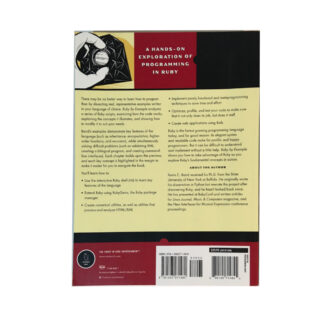 Silver Coconut » Ruby By Example Concepts and Code