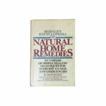 Silver Coconut » Rodale’s Encyclopedia of Natural Home Remedies