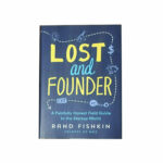Silver Coconut » Lost and Founder